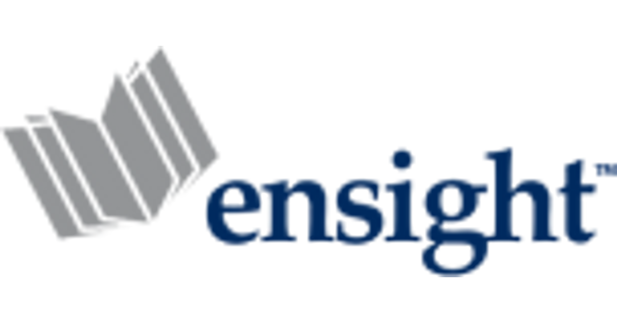 Ensight Supplies – Ensight Office Supplies